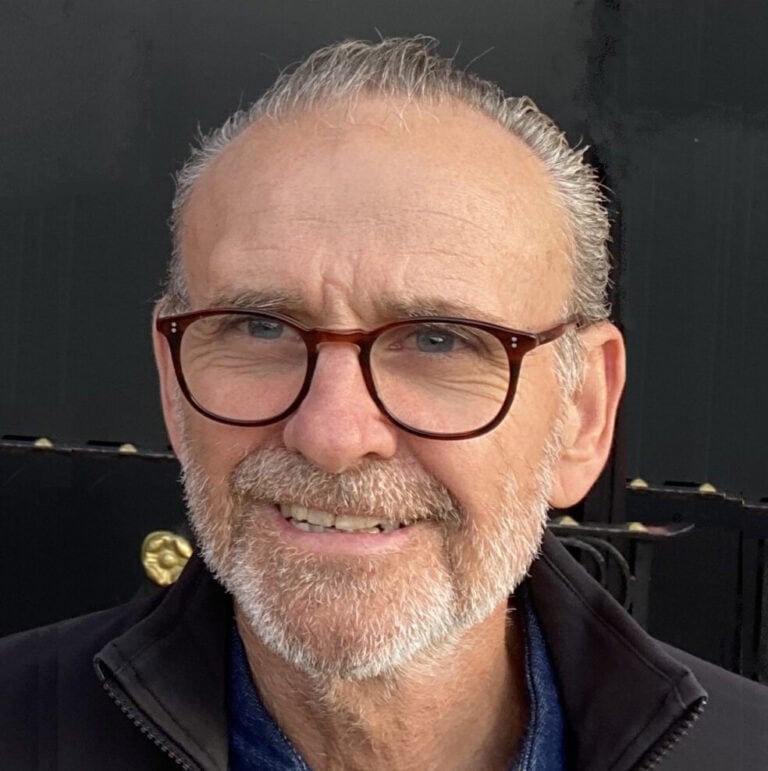 Rob Watt | CEO & Founder | Innisfree Therapy