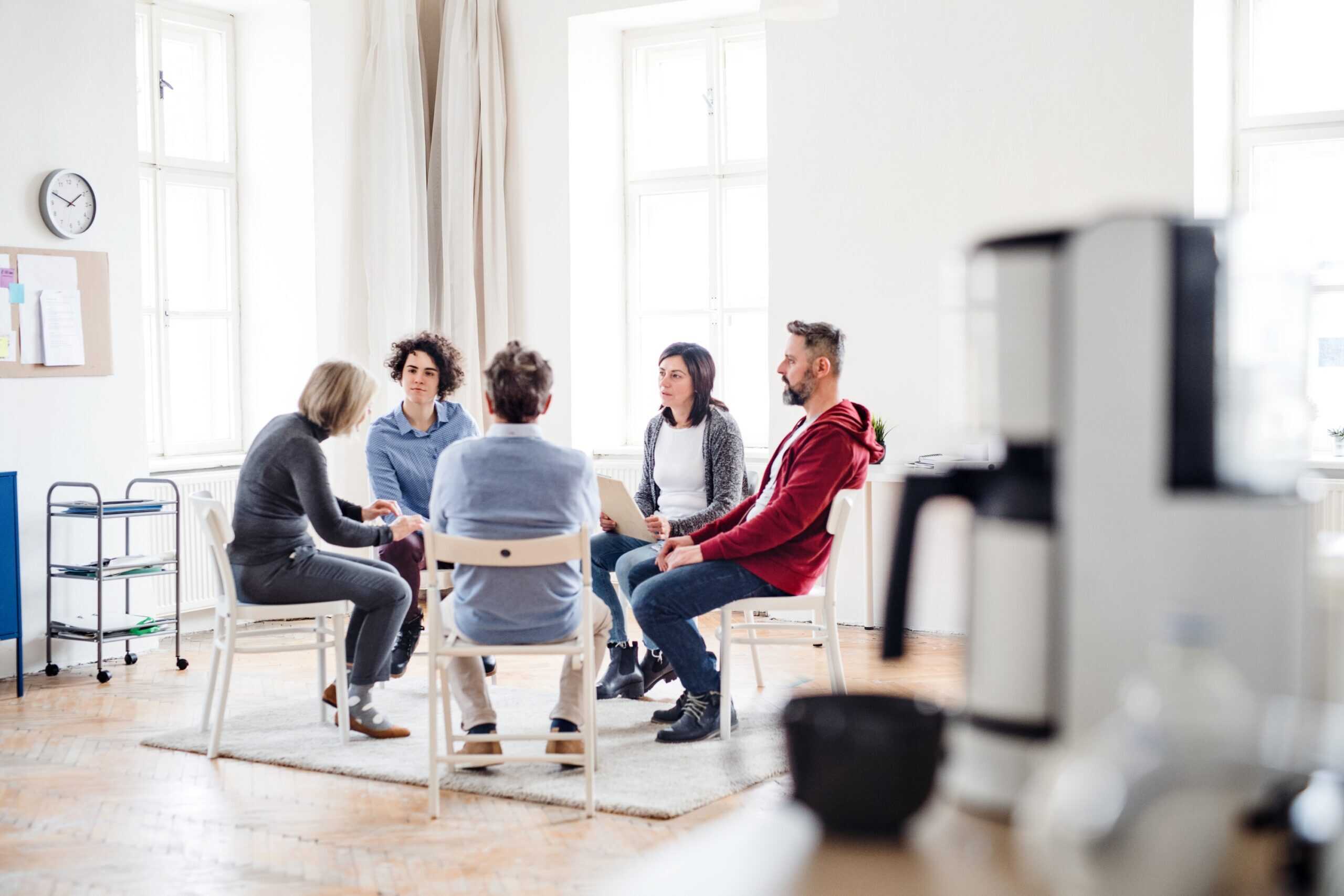 Psychoeducational Workshops | Innisfree Therapy